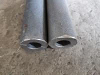 China OEM Custom Stainless Steel Boiler Nozzle Boiler Hood Accessories Antirust for sale