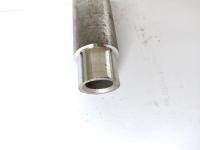 China 1kg Boiler Air Nozzle Alloy Steel Boiler Furnace Parts Wearproof for sale