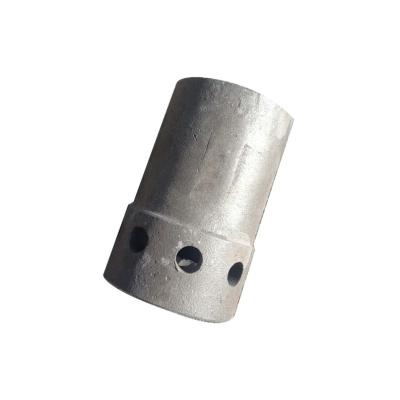 China Heatproof Cast Steel Boiler Nozzle Wear Resistant For Industrial for sale