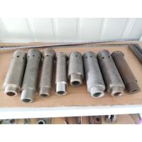 China Wearable Cast Iron Boiler Air Nozzle  Boiler Parts And Accessories for sale