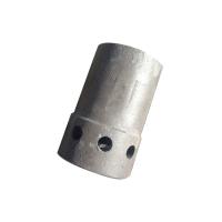 China Heat Resistant Cast Steel Boiler Hood Wearproof 1kg Customized for sale
