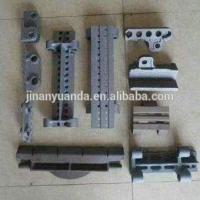 China Travelling Chain Grate Bar For High Pressure Gas Burners Boilers for sale