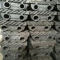 China ISO 9001 Industrial Chain Grate Bar Coal Fired Steam Boiler Parts for sale