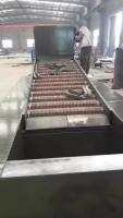 China Cast Iron Coal Fire Grate Bars 500C To 1200C High Temperature for sale