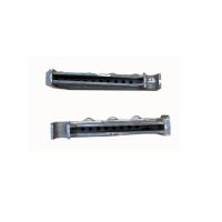 China Biomass Boiler Fire Grate Waste Oil Burner Spares Parts ODM OEM for sale