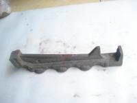 China Biomass Boiler Fire Grate Waste Oil Burner Spares Parts ODM OEM for sale