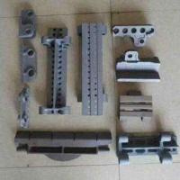 China High Temperature Casting Steel Chain Grate Bar Anti Wear For Pellet Boilers for sale