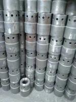 China Alloy Steel Stainless Steel Boiler Air Nozzle Air Hood Anti Corrosion Durable for sale