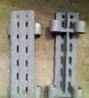 China Adjustment Passive Active Scale Chain Grate Bar Biomass Fired for sale