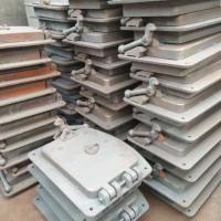 China Antirust Heating Elements Steam Boiler Access Door Erosion Proof SGS for sale