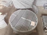 China Cast Iron Boiler Fixed Grates Bar Anti Corrosion Heatproof Antiwear for sale