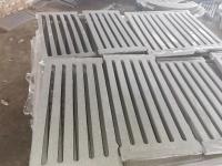 China High Strength Coal Fired Boiler Fixed Grate Erosion Resistance Wearable for sale