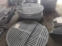 China Heat Resistant Fixed Grate Boiler Furnace Grate Bar Wearable Durable for sale