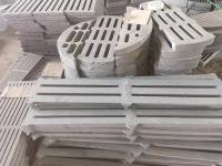 China Antiwear Stainless Steel Boiler Grate Bars Heat Resistant Anti Erosion for sale