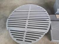 China Antiwear Stainless Steel Boiler Grate Bars Heat Resistant Anti Erosion for sale