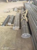 China Anti Erosion Long Grate Pin Shaft Pin Stainless Steel Round Rod Bar Fireproof Antirust for sale