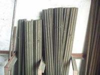 China Rustproof Antiwear Coal Boiler Parts Stainless Steel Shaft Pin For Magnet Grating Floor for sale