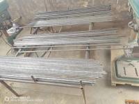 China Long Shaft Pin Heatproof Boiler Grate Pin Fireplace ISO Antishock for sale