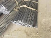 China Stainless Steel Grate Pin Coal Boiler Parts Round Bars High Tensile Antiwear Heatproof for sale