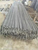 China Titanium Alloy Grate Pin Shaft Pin Coal Boiler Parts  Stainless Steel Wearproof for sale