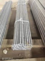 China Titanium Alloy Grate Pin Shaft Pin Coal Boiler Parts  Stainless Steel Wearproof for sale