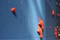 China Outdoor Climbing Holds Training Hold Resin Rock Indoor Climbing Hand Holds for sale
