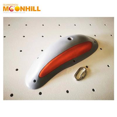 China Resin Playground Climbing Rock Holds Indoor Rock Climbing Handles For Kids for sale