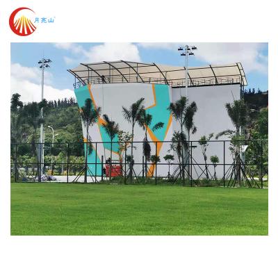 China Customized Speed Climbing Holds Resin Rock Climbing Wall Grips For Adult for sale