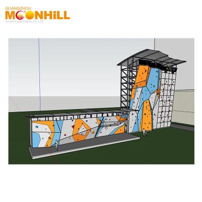 China Adult Outdoor Climbing Rock Holds Sports Climbing Training Holds for sale