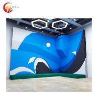 China CE ROHS Approved Indoor Climbing Wall Lightweight Rock Climbing Amusement Park for sale