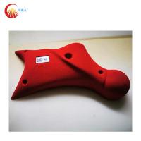 China Child Speed Rock Climbing Hand Holds Outdoor Indoor Playground Climbing Holds for sale