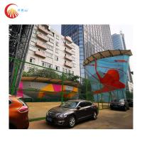 China Anti Rust Corrosion Outdoor Climbing Wall Boulders For Adult Children for sale