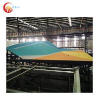 China Adult Boulder Climbing Wall Jungle Obstacle Park Outdoor Bouldering Walls for sale