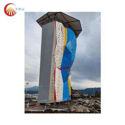China Professional Rock Climbing Training Board Outdoor For Age 10 - 45 for sale