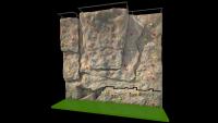 China Fiberglass Rock Climbing Board For Indoor And Outdoor for sale