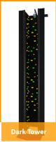 China Organic Composite Board Fun Climbing Wall For Educational Play Area for sale