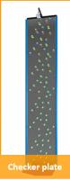 China Anti Corrosion Indoor Climbing Wall Recreation And Fitness Facilities for sale
