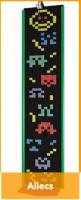 China High Durability Multi Colored Fun Climbing Wall For School Club for sale