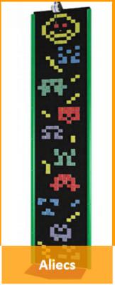 China High Durability Multi Colored Fun Climbing Wall For School Club for sale