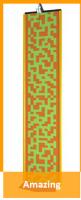 China Huge Outdoor Weatherproof Fun Climbing Wall For 3-16 Age Group for sale