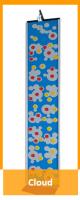 China Weatherproof Fun Climbing Wall With 1 Year Warranty ROHS for sale