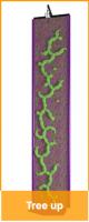 China High Durability Amusement Park Fun Climbing Wall With Different Themes 1 Year Warranty for sale
