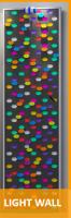 China High Durability Multi Colored Fun Climbing Wall For School Club for sale