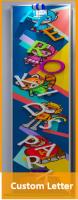 China Resin Fun Climbing Wall For Children'S Amusement Parks for sale