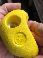 China 56 Passenger Adult Climbing Rock Holds For Amusement Park Gym for sale