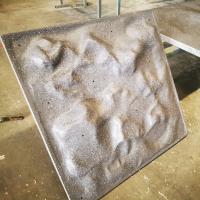 China Imitation Stone Modeling Real Experience Rock Climbing for sale
