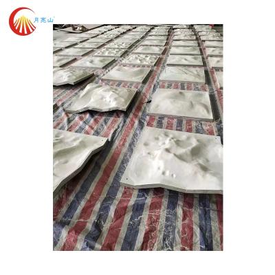 China Easy Installation Kids Climbing Wall Customizable Multi Color for sale