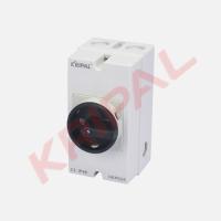 China PC Enclosure IP66 DC Isolator Switch 1500V Waterproof IEC Standard for sale