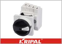 China ASTMD4459 UL-94VO IP66 Solar PV DC Rotary Isolator Switch 1000v 32A for sale