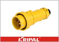 China Australian Standard Waterproof Electrical Plugs for sale